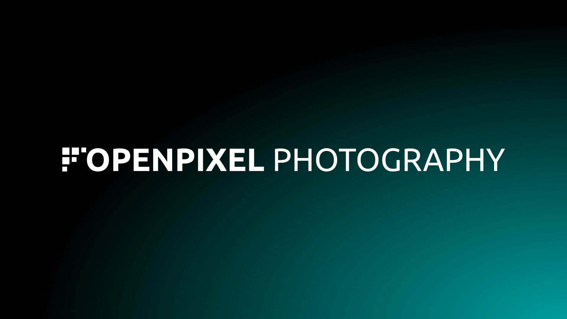 OPENPIXEL.PHOTOGRAPHY - imagox media systems